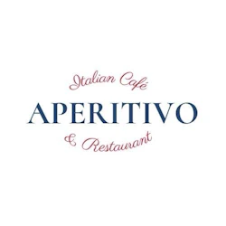 Aperitivo at the Cafe
