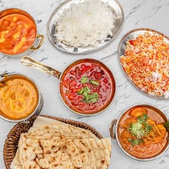 Rasoi Indian Kitchen