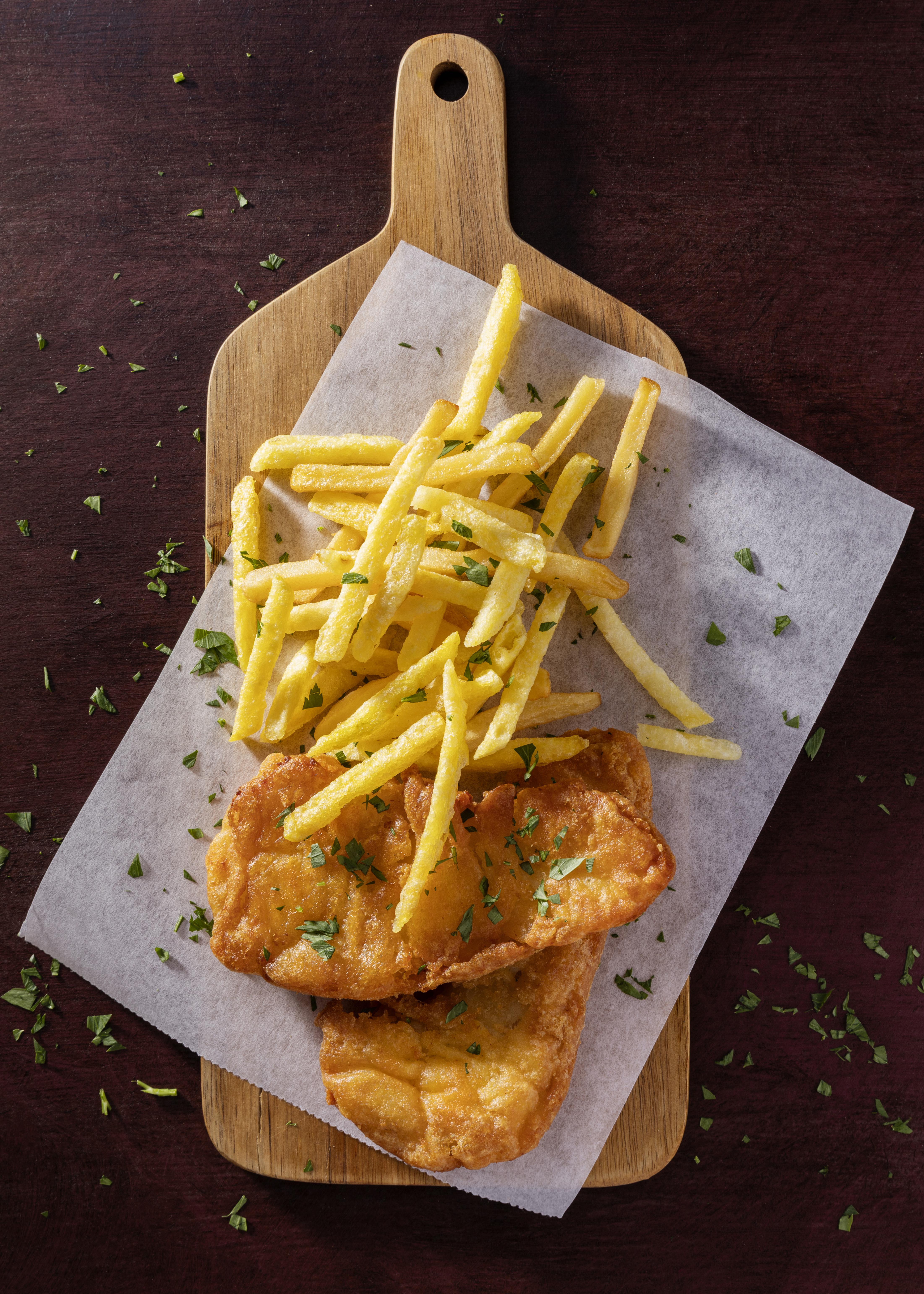 The Village Chippy
