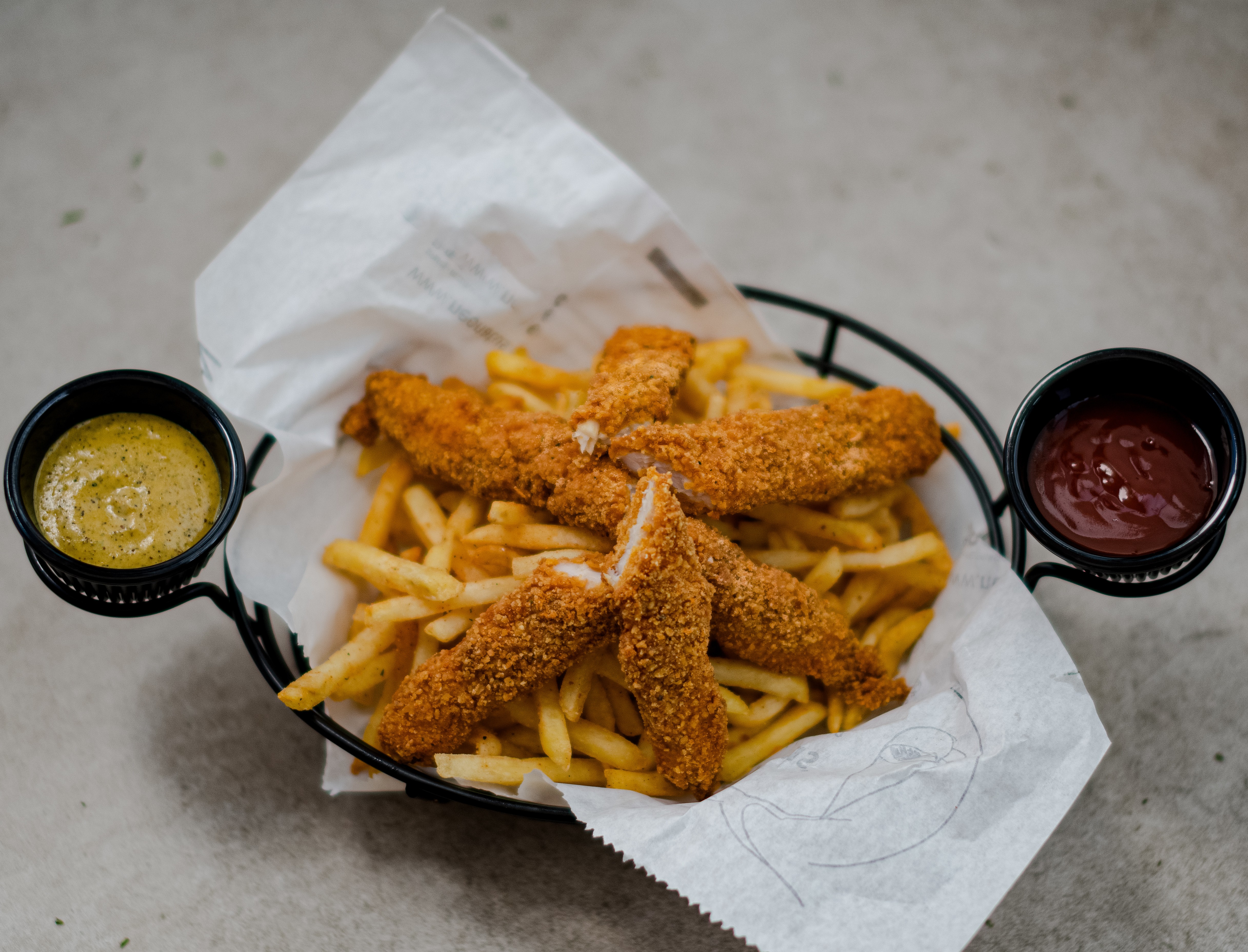 The Village Chippy