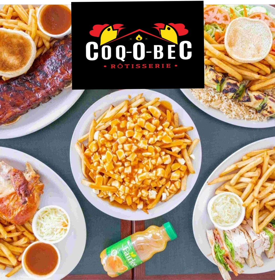 Coq o Bec