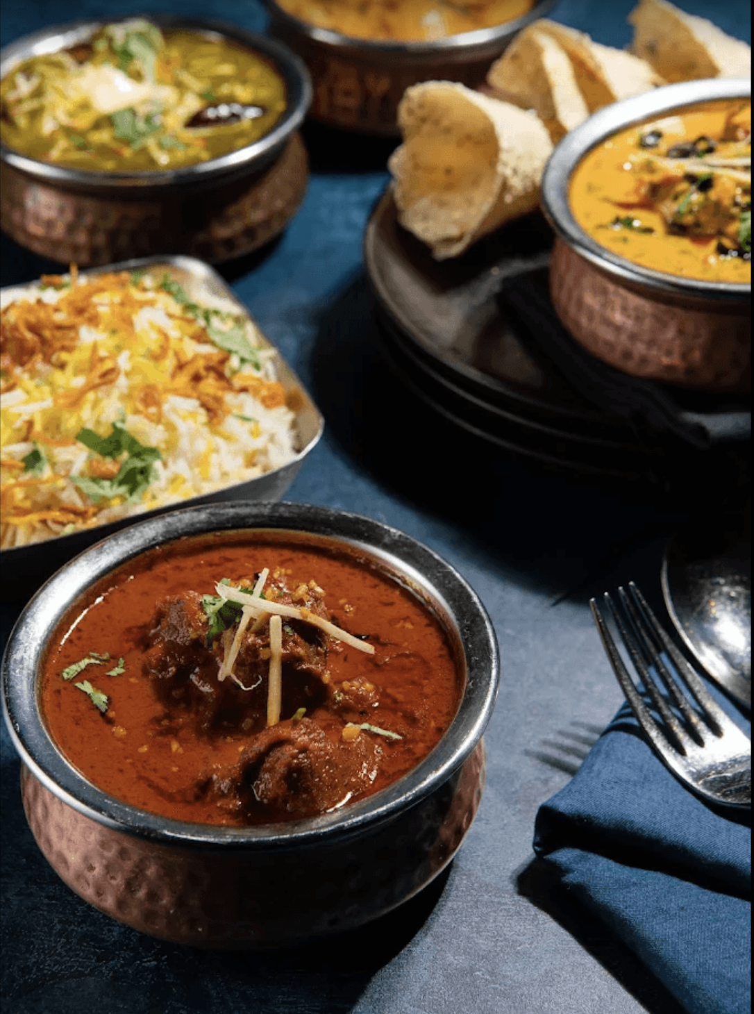 Mumbai Maska