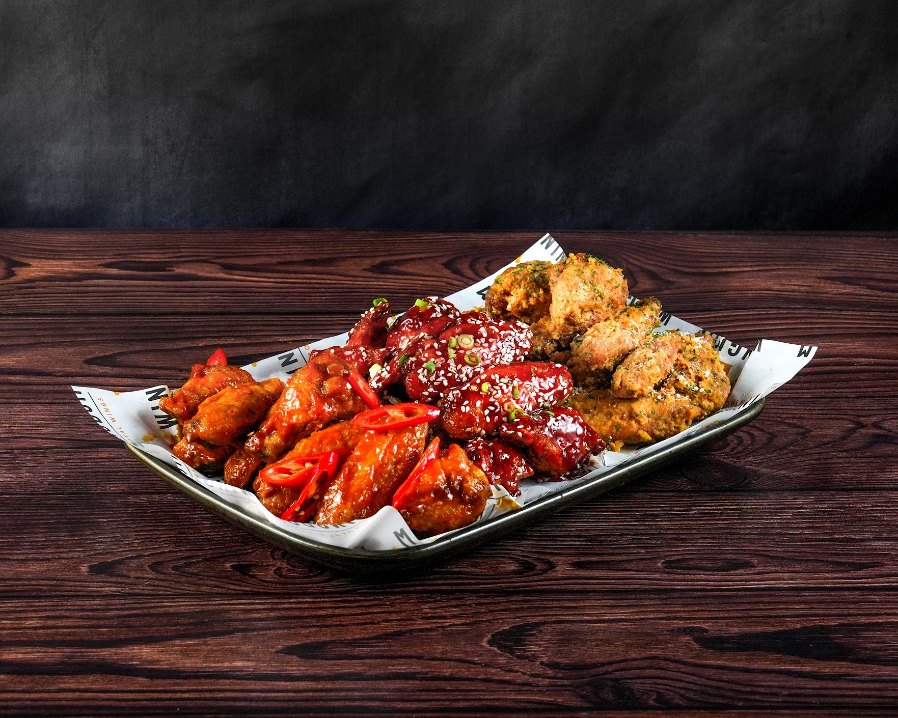 Wingdom