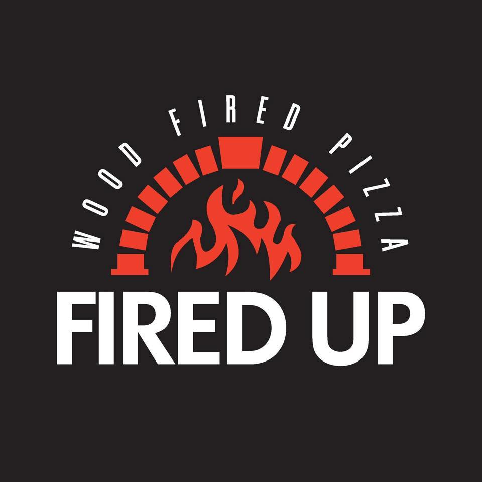 Fired Up Pizza Dublin