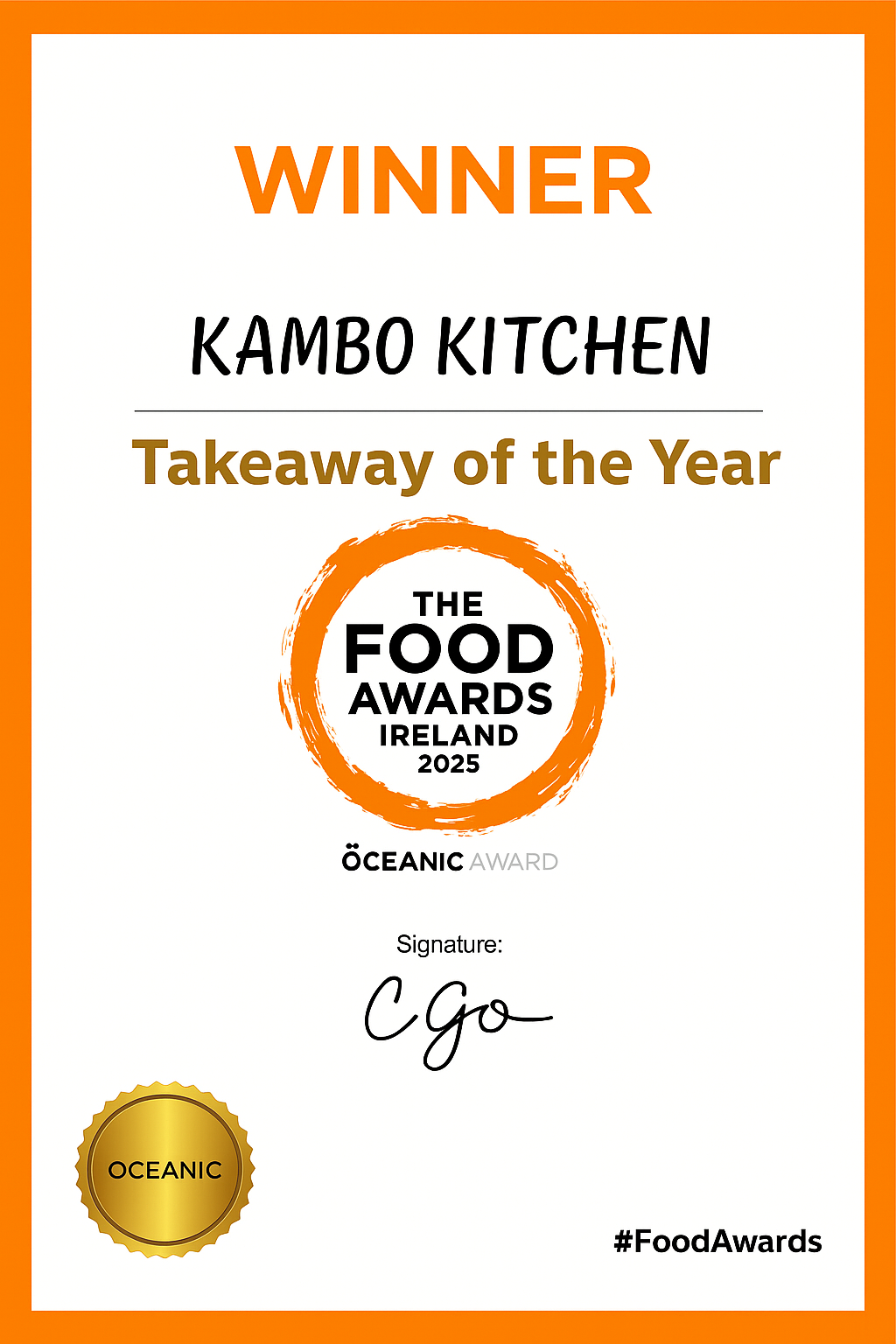 Kambo Kitchen
