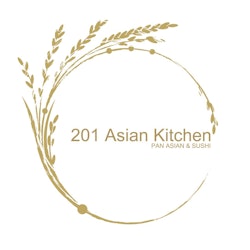 201 Asian Kitchen