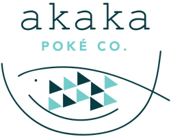 Akaka Poké