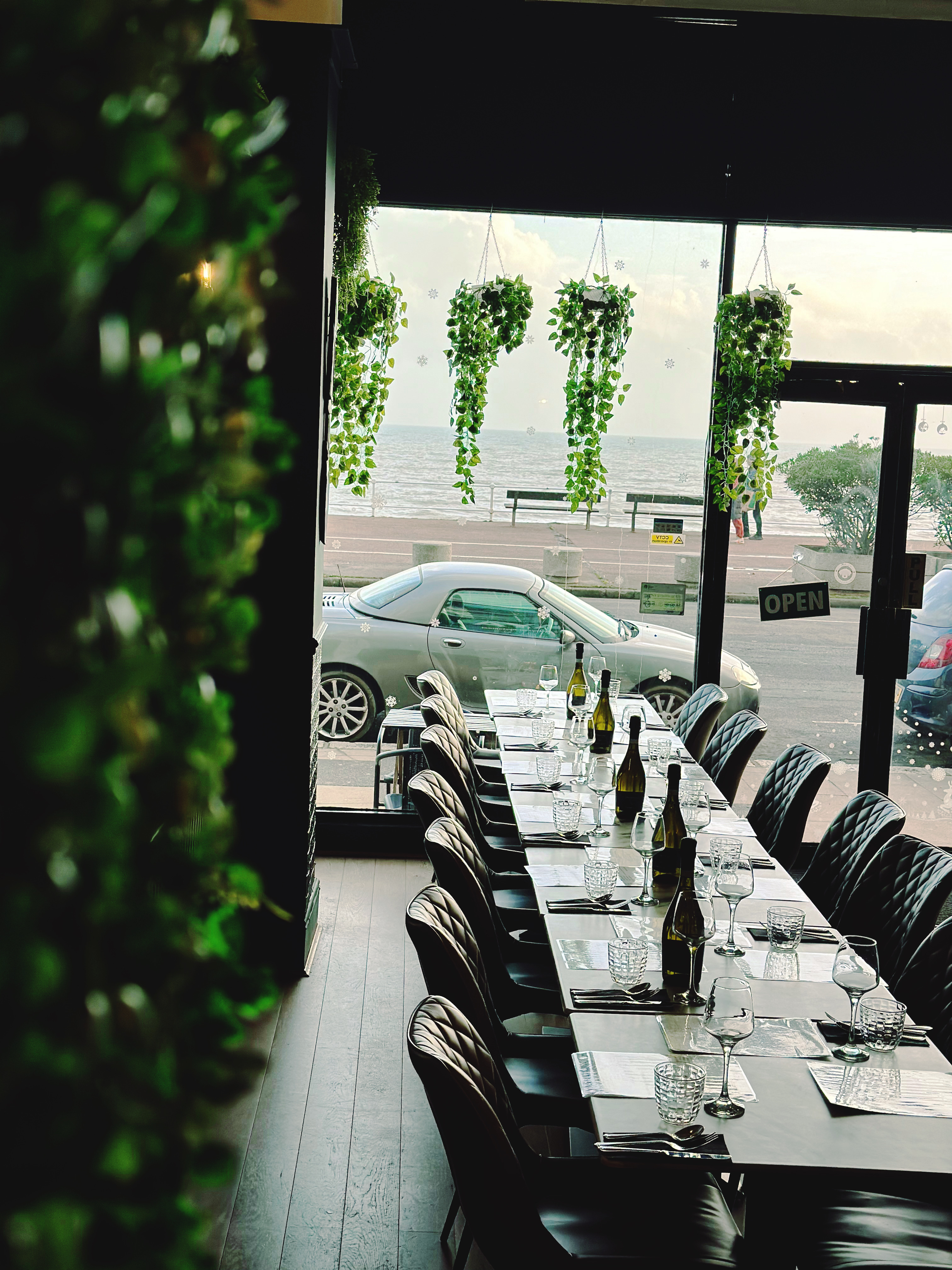 LAYA Café & Sri Lankan Restaurant