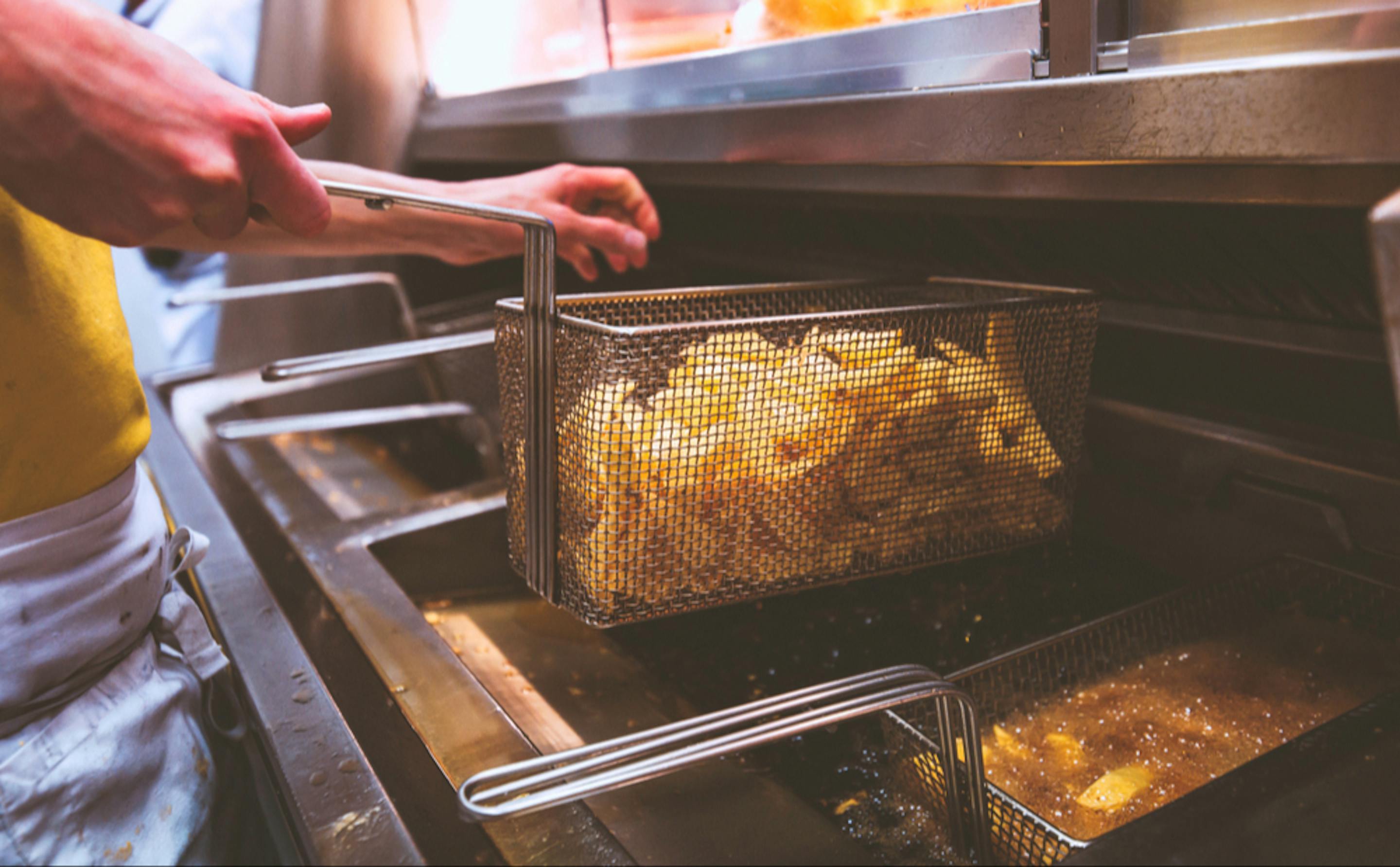 Rubens Golden fry