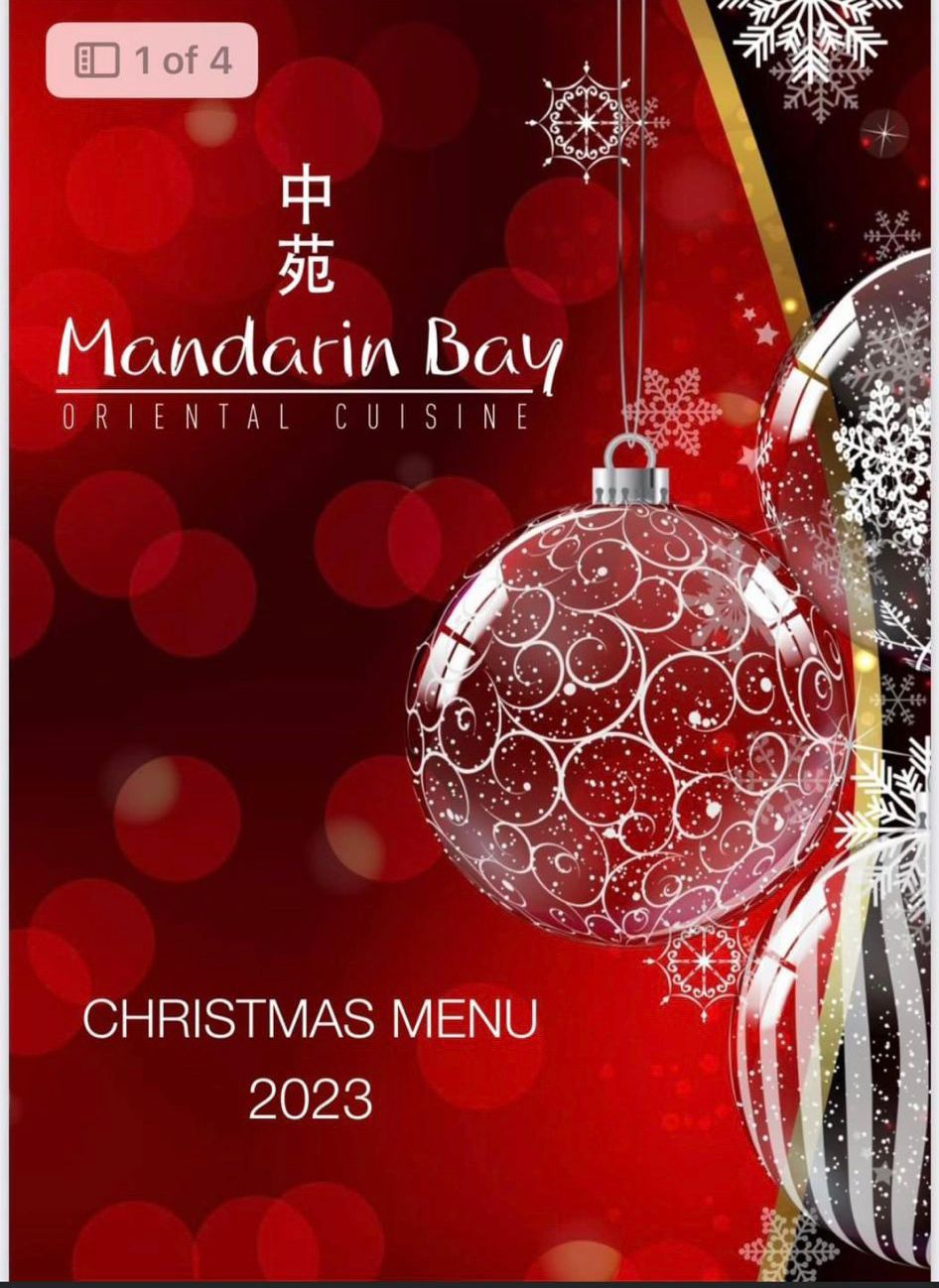 Mandarin Bay