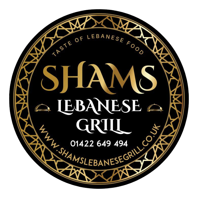 Shams Lebanese grill
