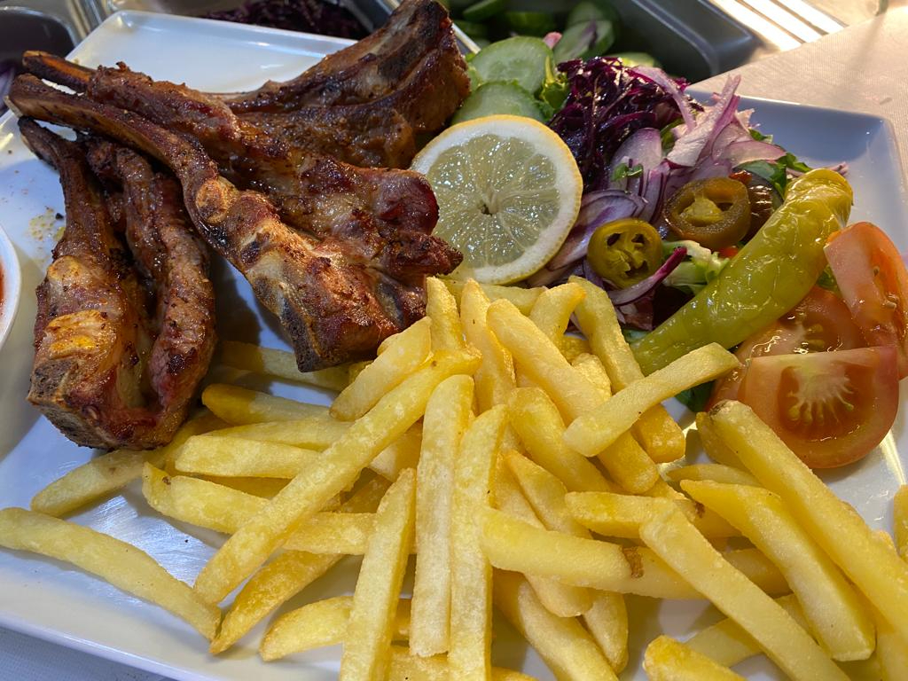 Village Curry House