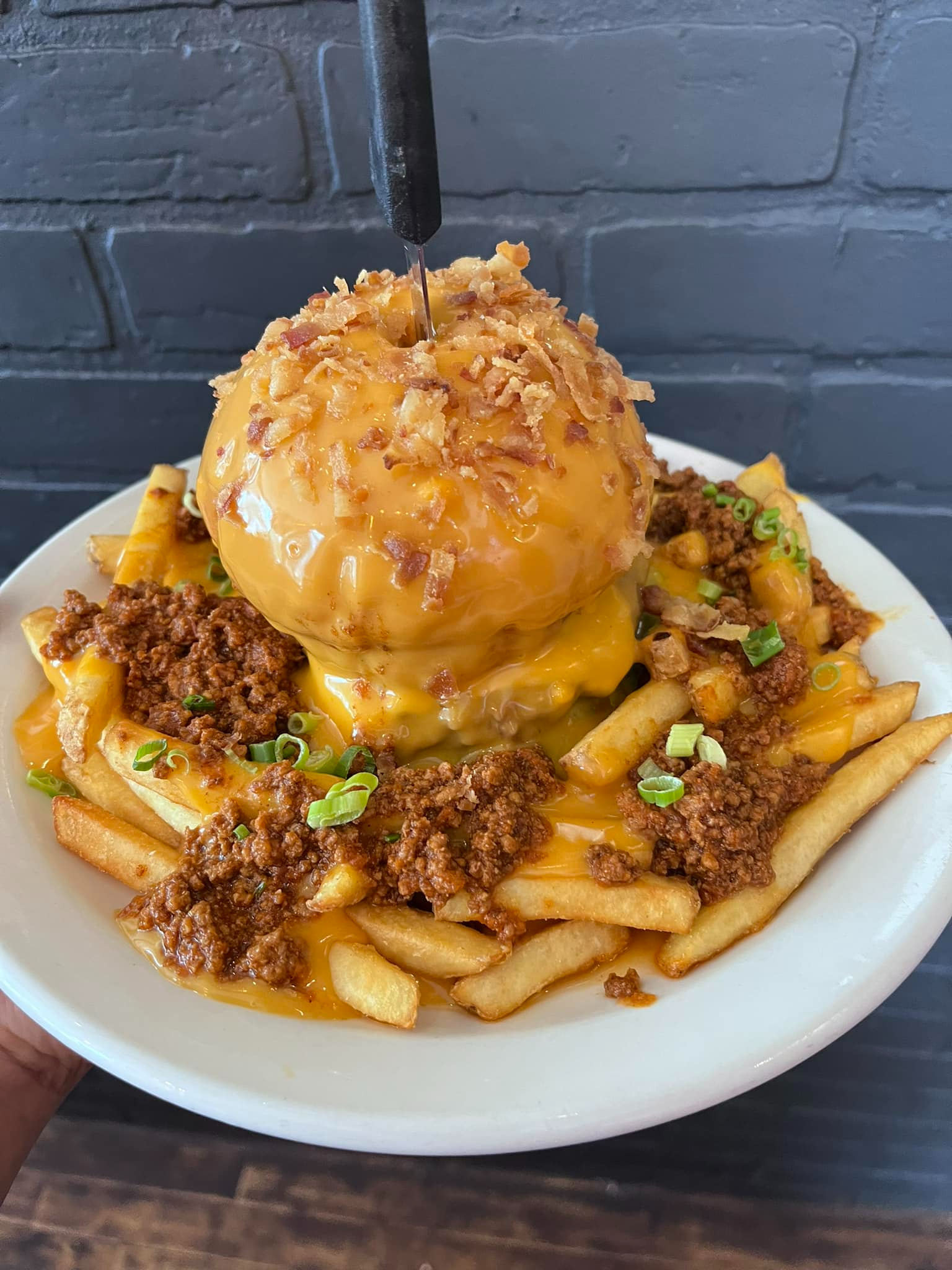 Twisted Burger - Commande en ligne