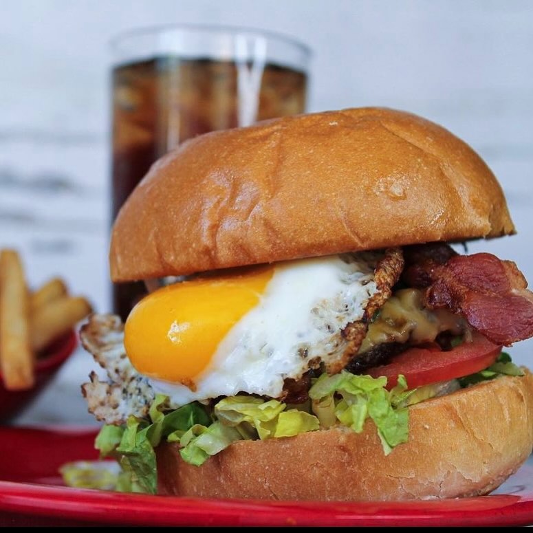 Twisted Burger - Commande en ligne