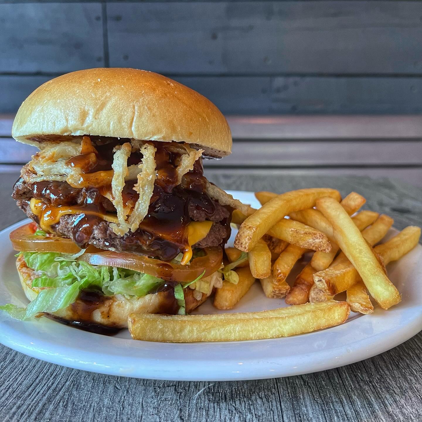 Twisted Burger - Commande en ligne
