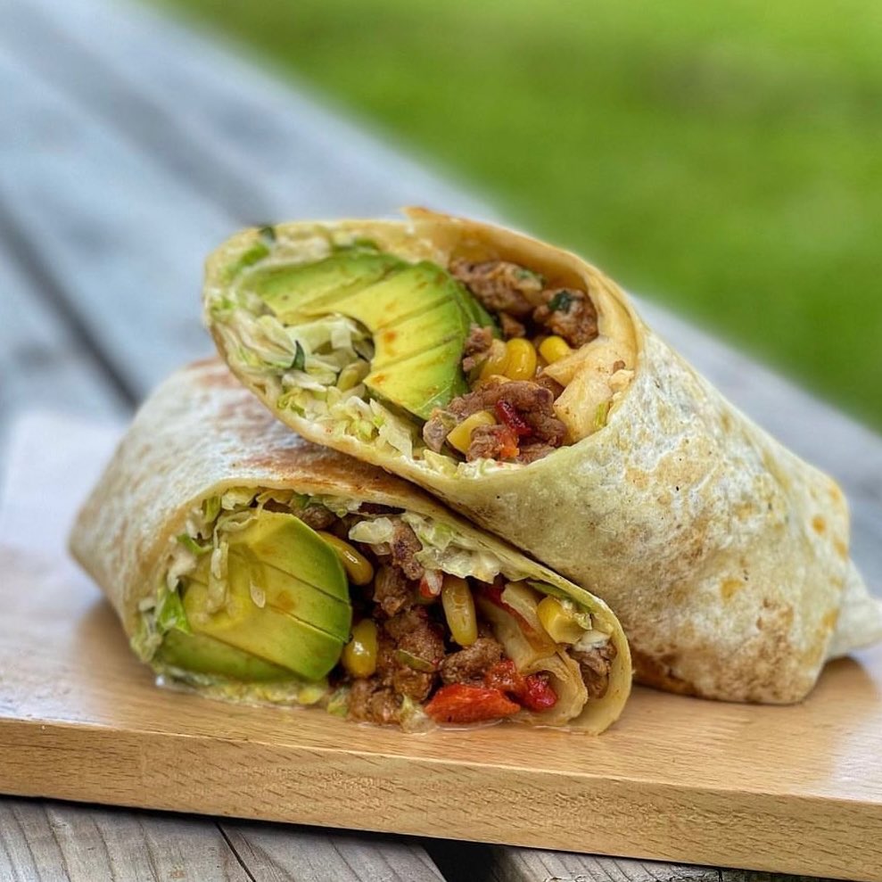 Twisted Burger - Commande en ligne