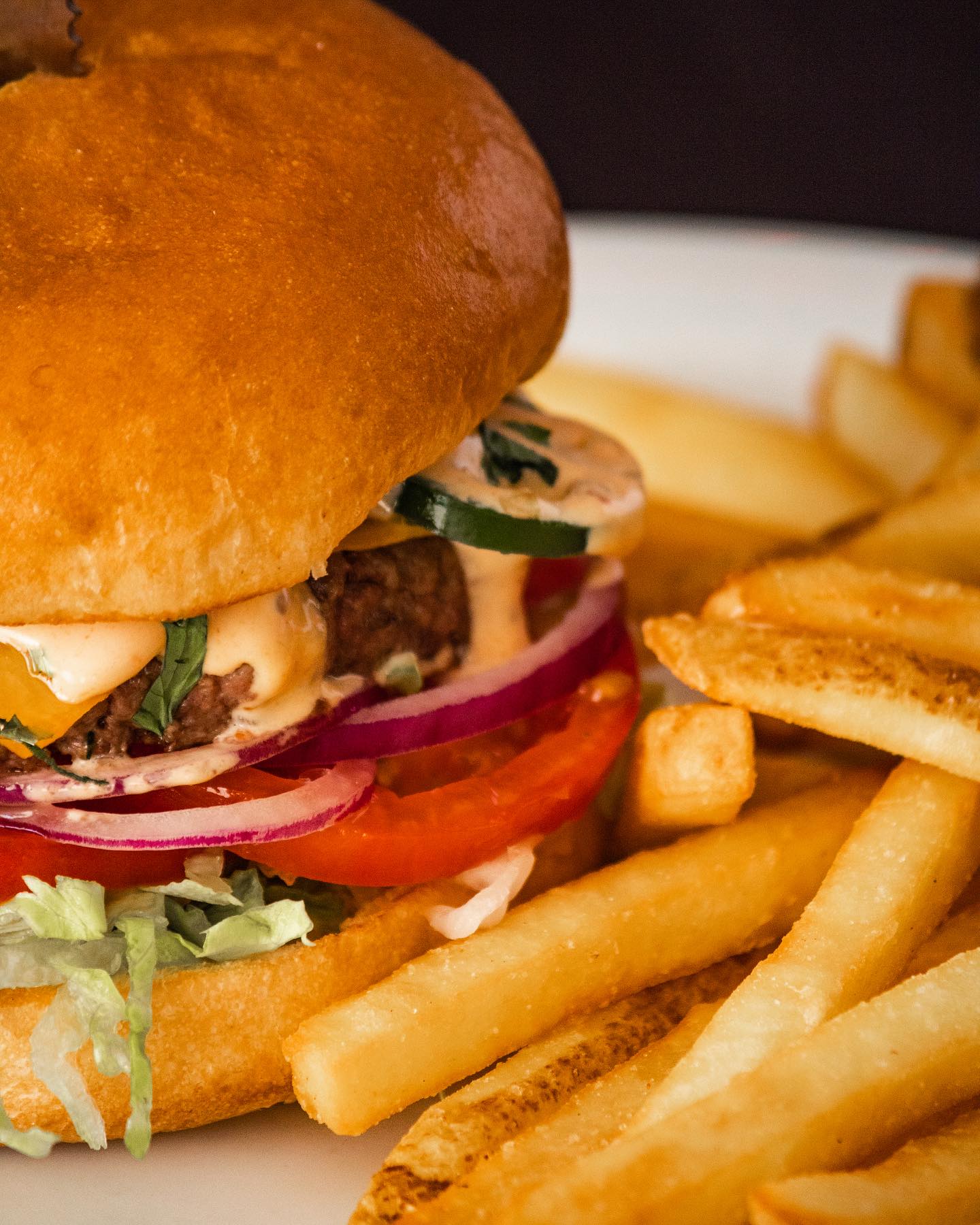 Twisted Burger - Commande en ligne