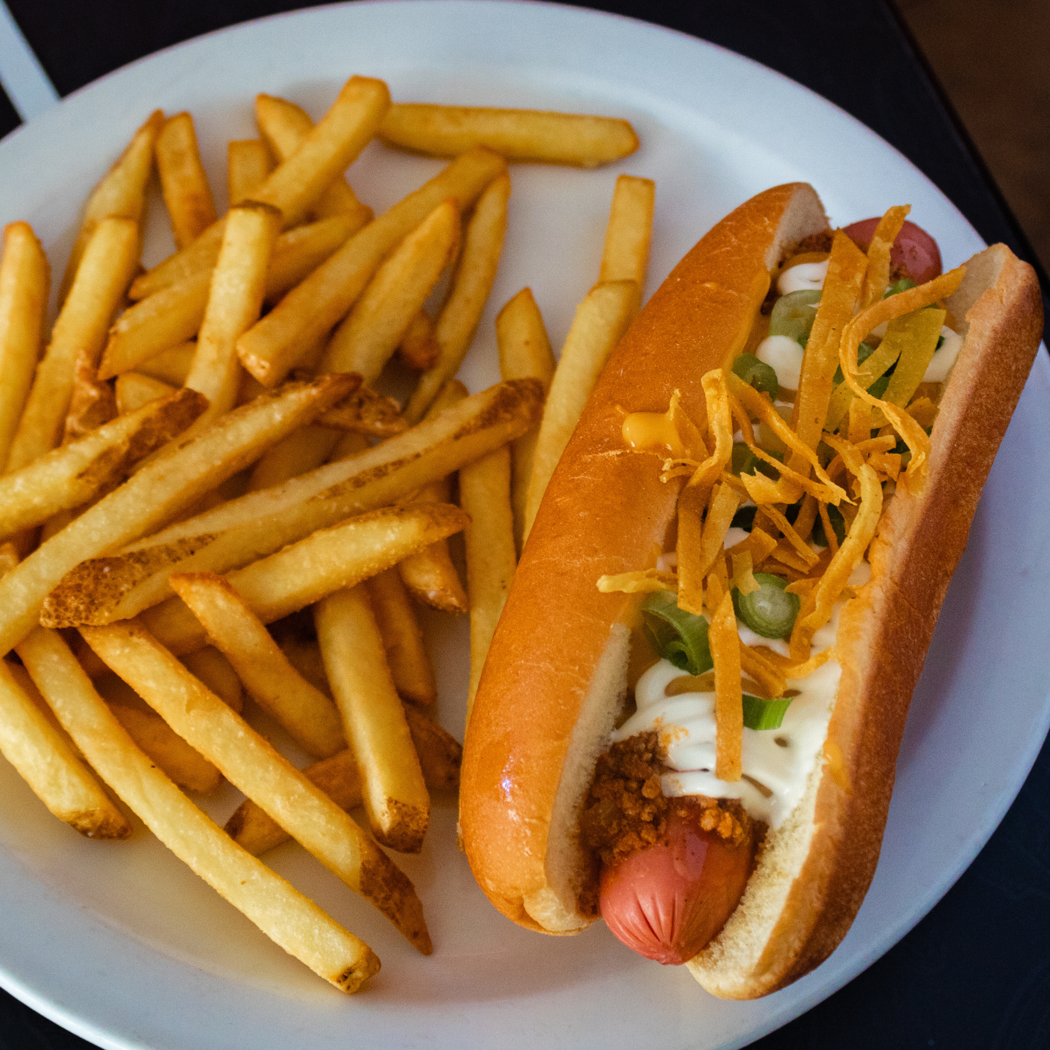 Twisted Burger - Commande en ligne