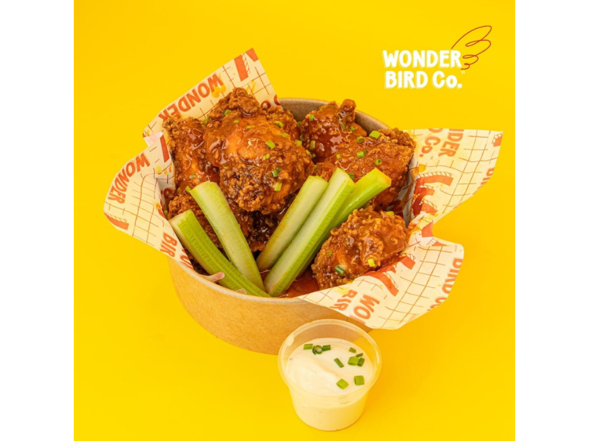 WonderBird Co.