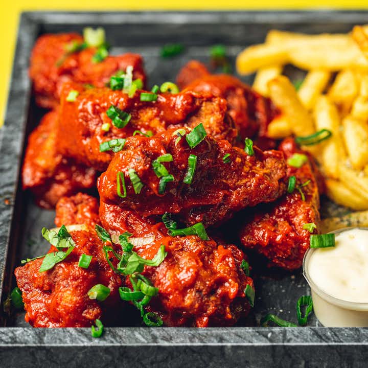Wingtrapp