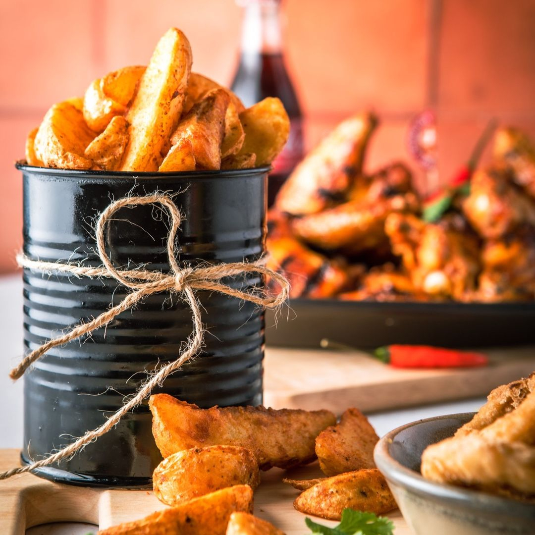 Chilli Flames Kentish Town