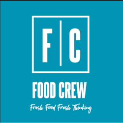 Food Crew Cafe