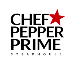 Chef Pepper
