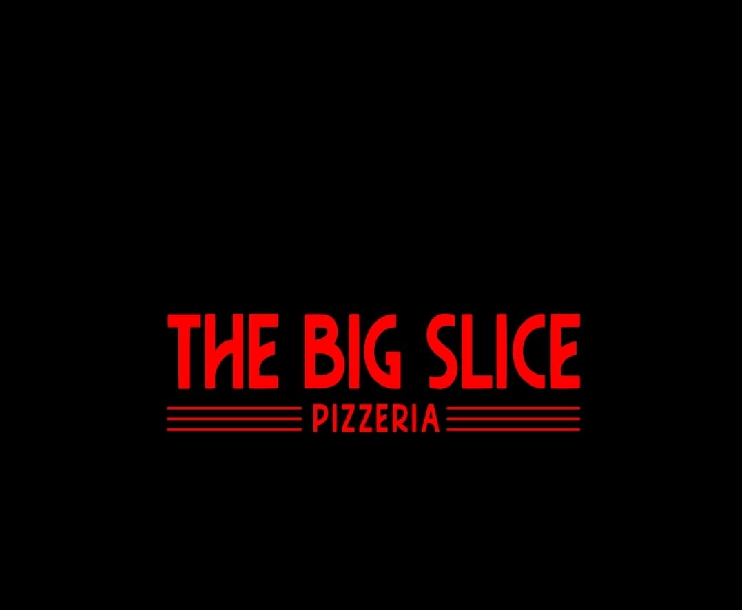 The Big Slice