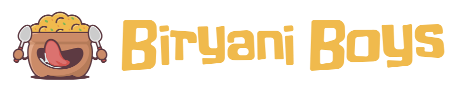 Biryani Boys