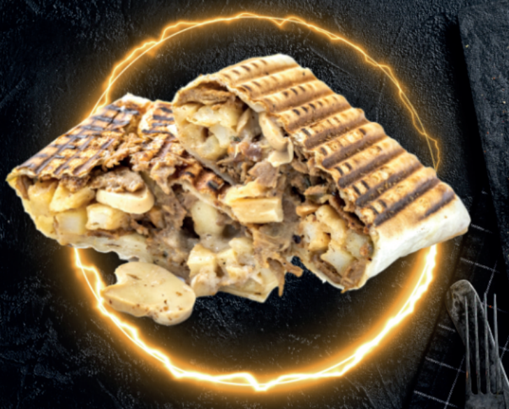 Tacos Nation | Commandez - Order