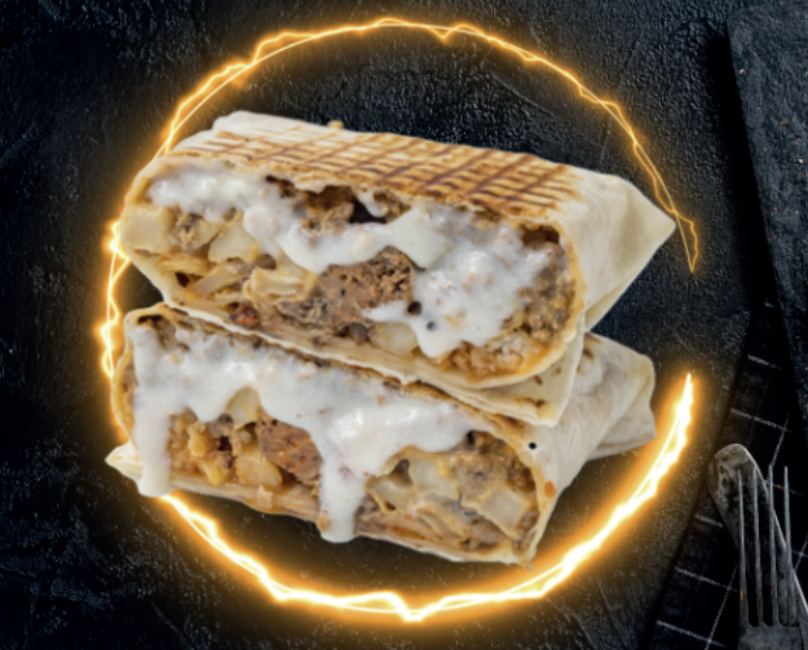 Tacos Nation | Commandez - Order