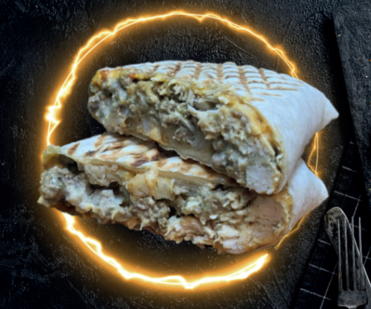 Tacos Nation | Commandez - Order