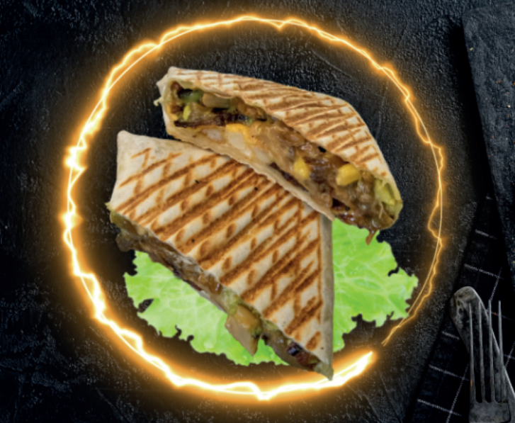 Tacos Nation | Commandez - Order