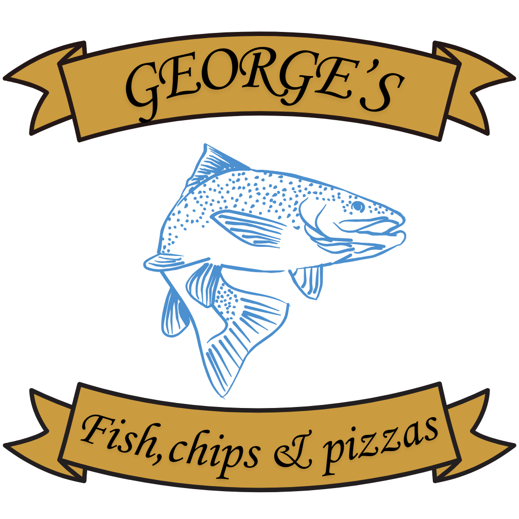 Georges Fish & Chips