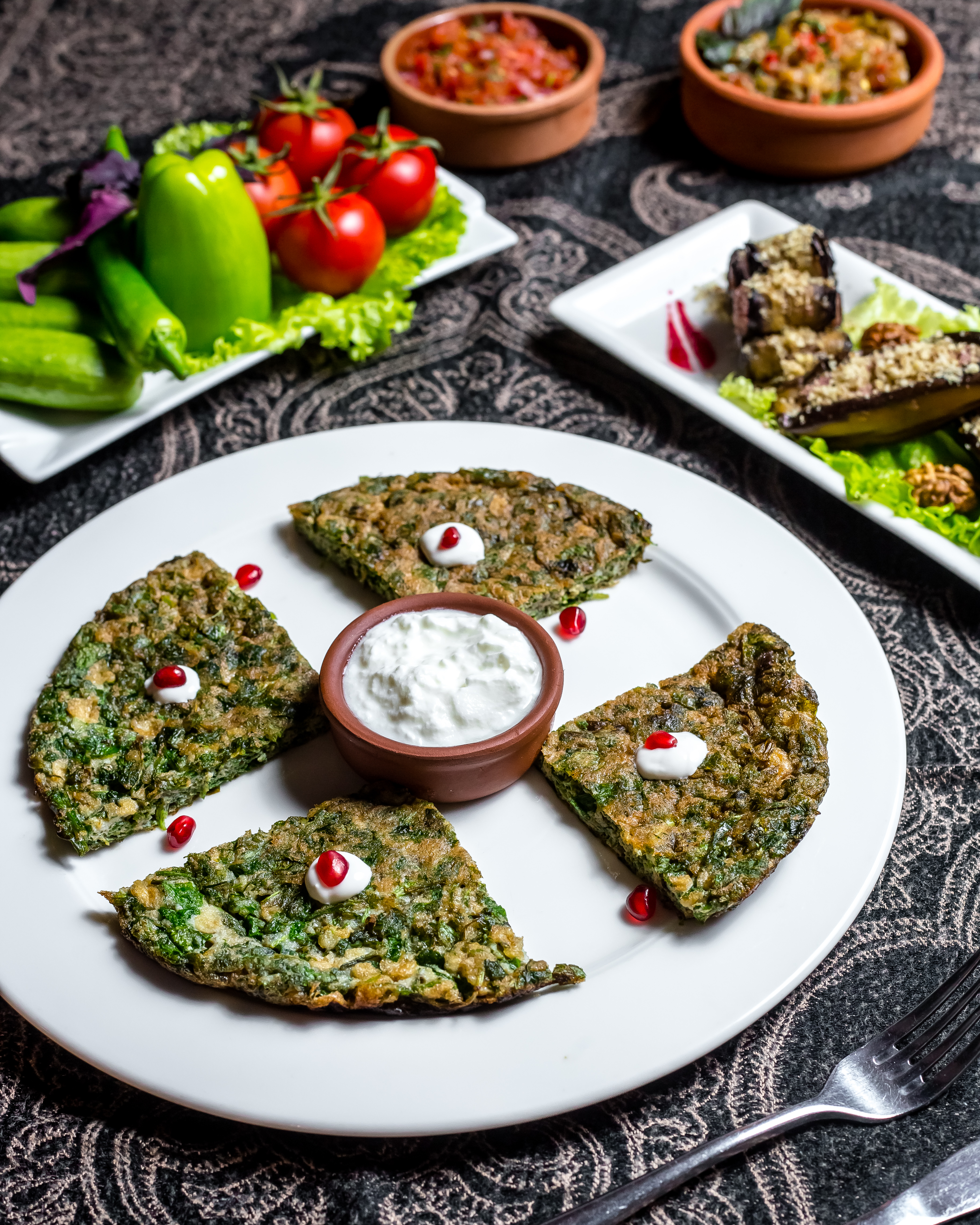 Mosque kitchen & Cafe