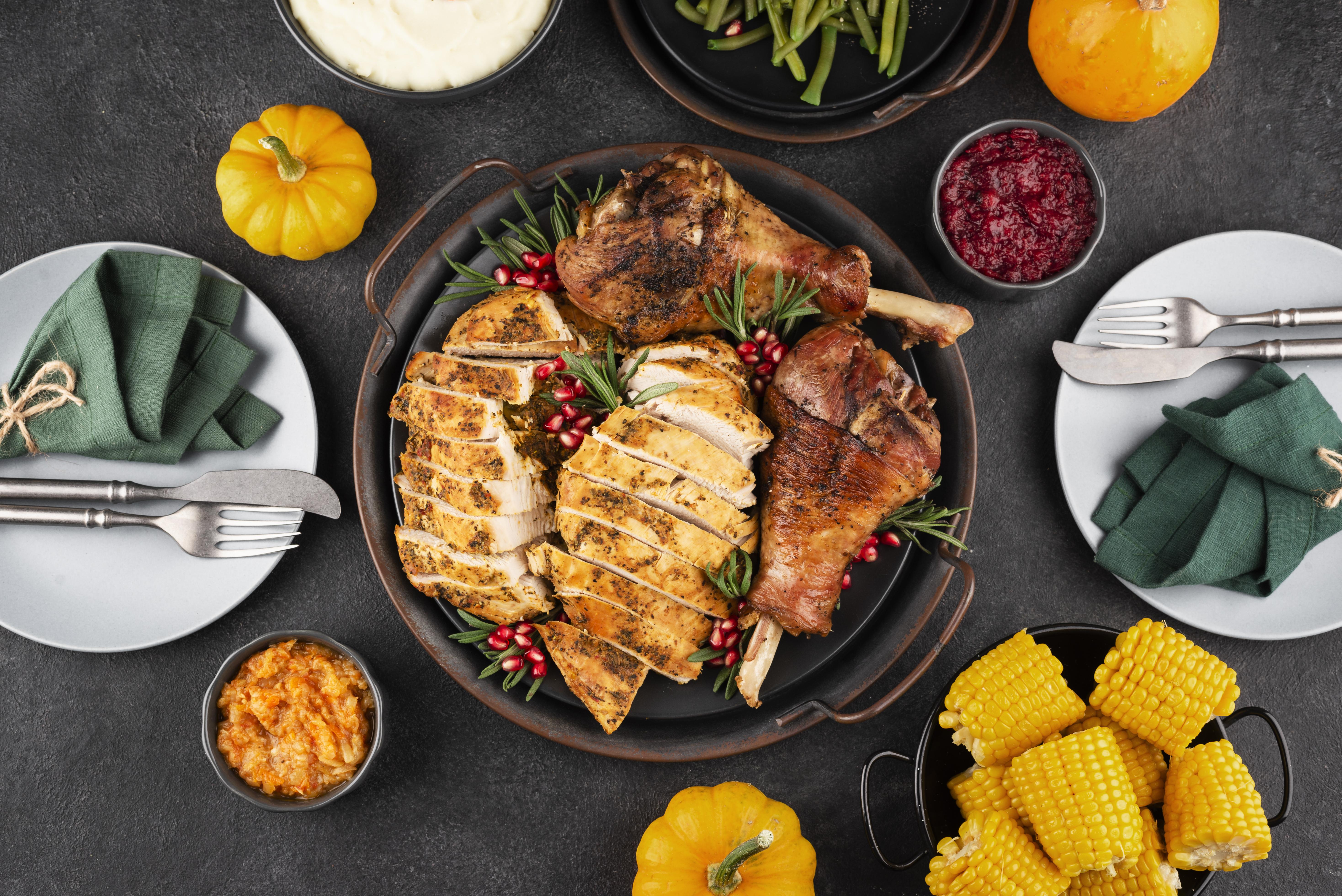 Mosque kitchen & Cafe