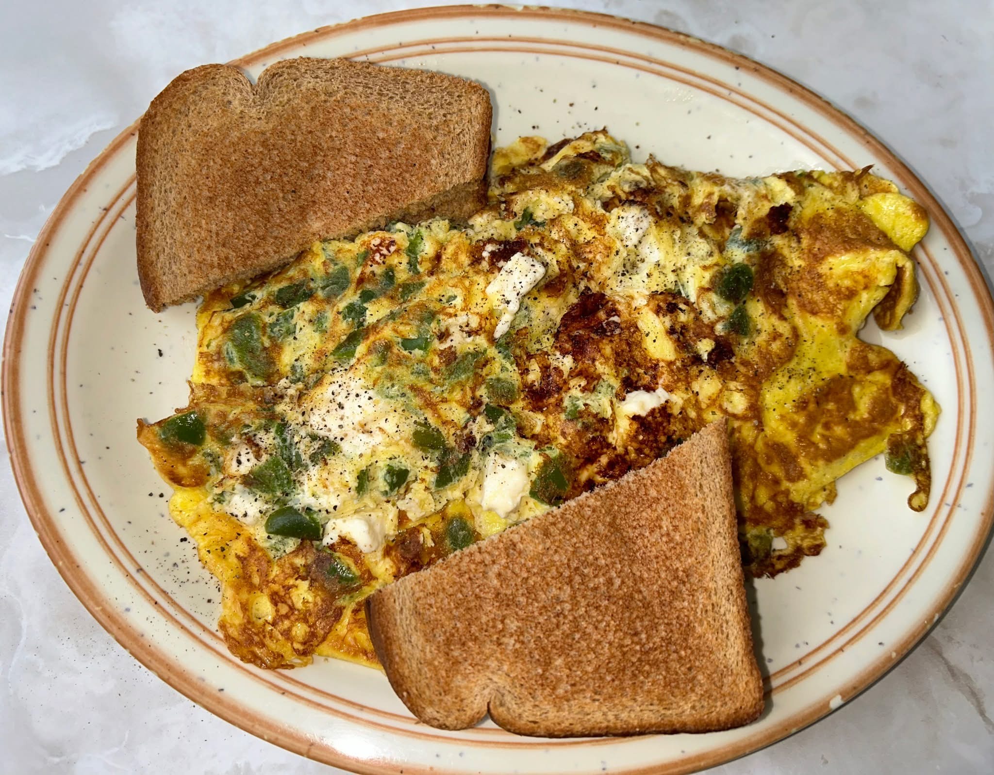 Family Fare Restaurant