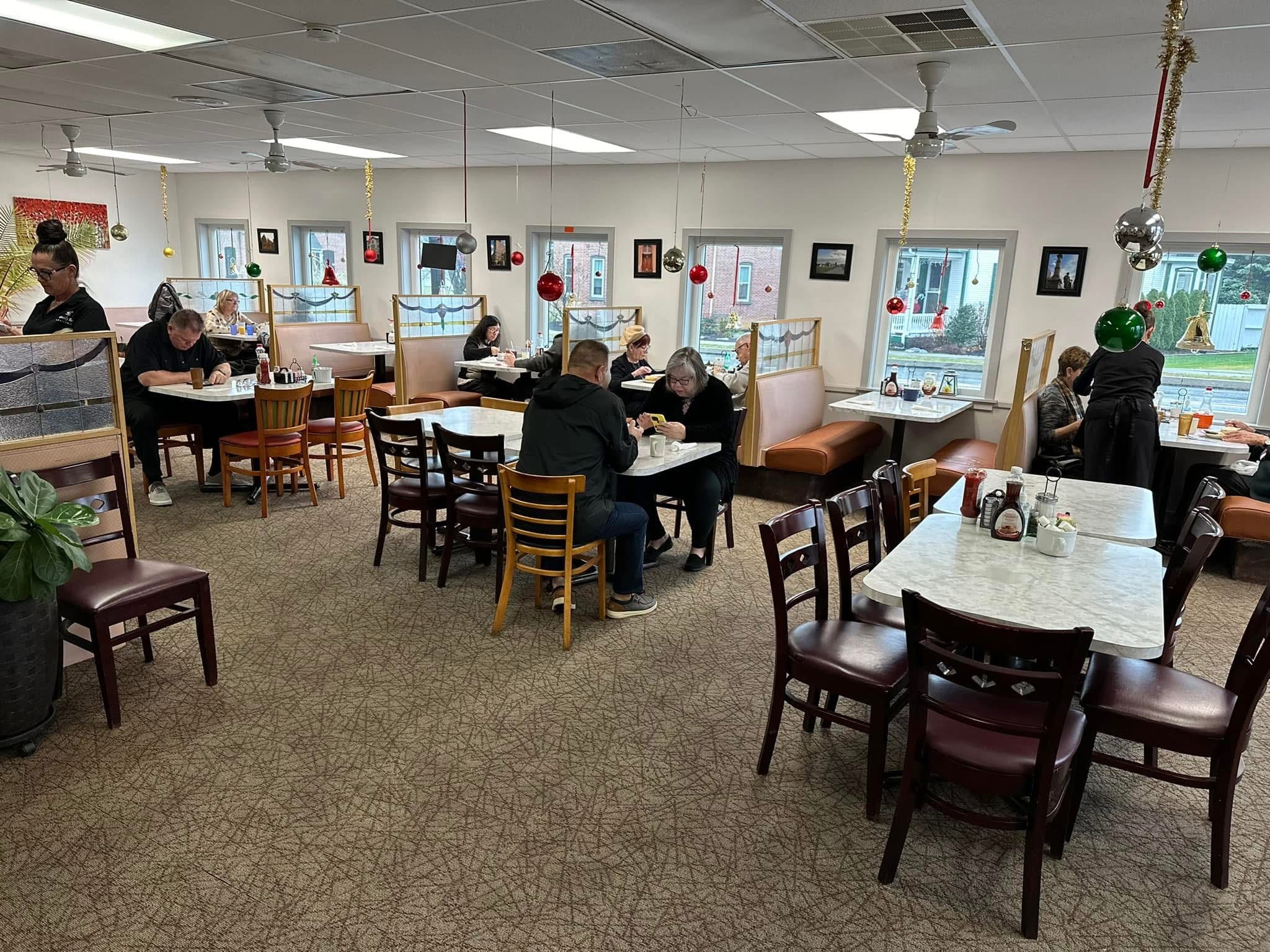 Family Fare Restaurant