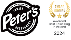 Peter's Family Restaurant Killorglin