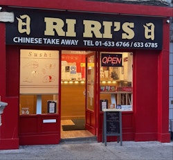 New Ri Ri Chinese Dublin